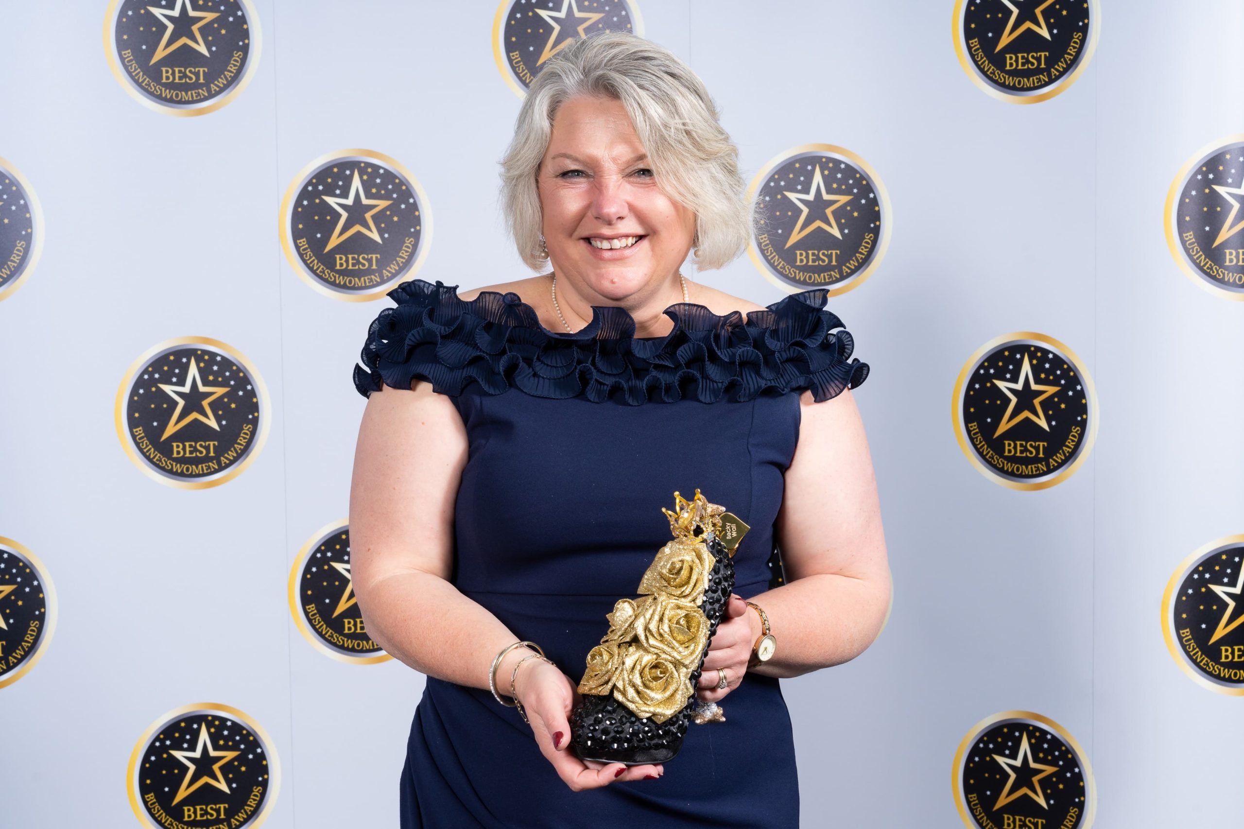 Becky Wall - Scott Media